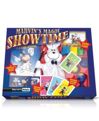 Magic Showtime Large Scale Magic Tricks - Macy's