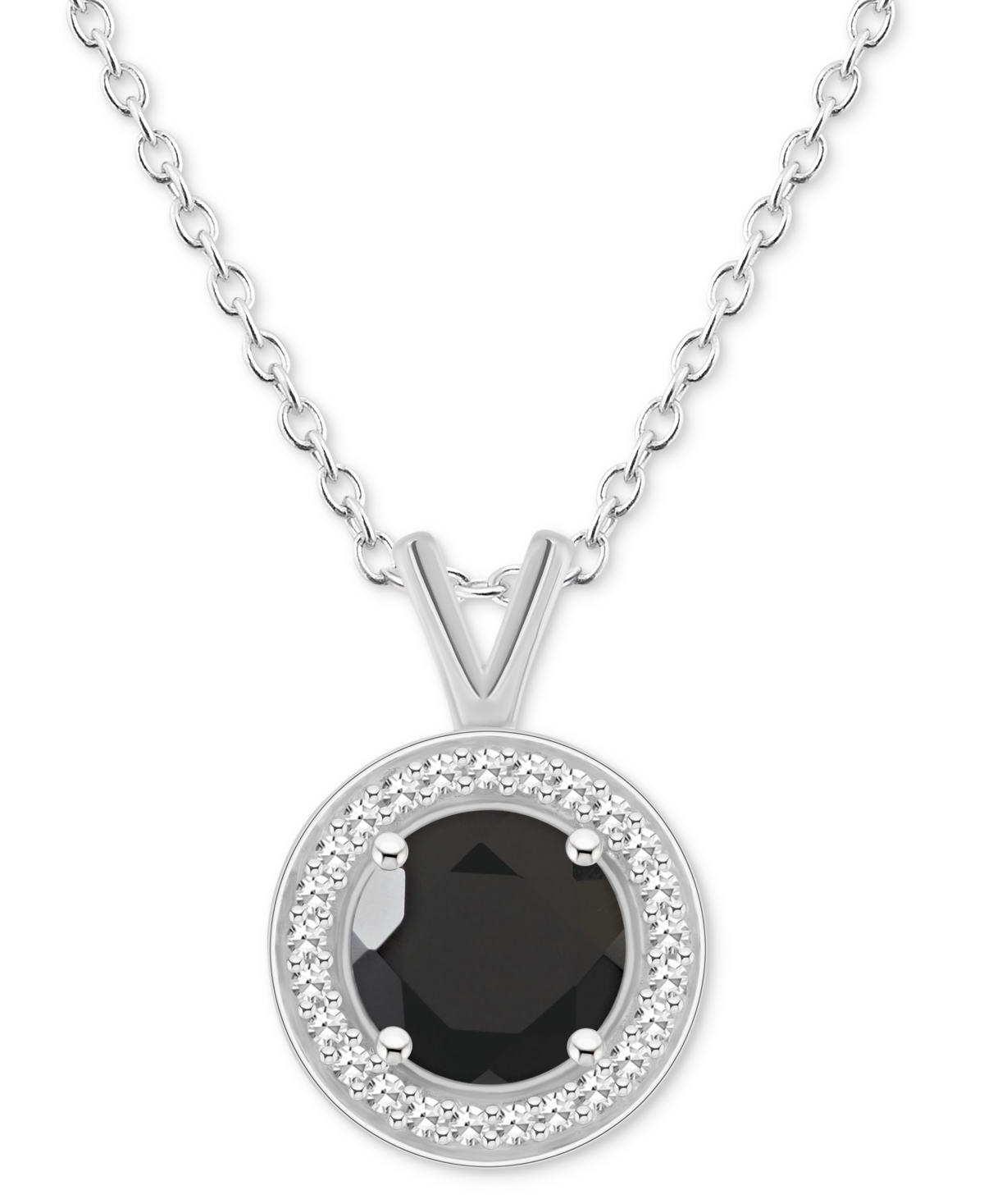 Click here for Cultured Freshwater Pearl & Diamond (1/8 ct. t.w.)... prices