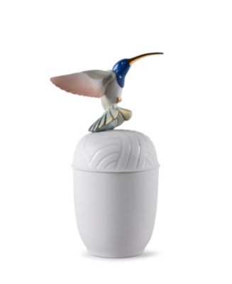 Hummingbird Box - Macy's