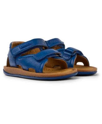 Camper Big Boys Bicho FW2-Strap Sandals - Macy's