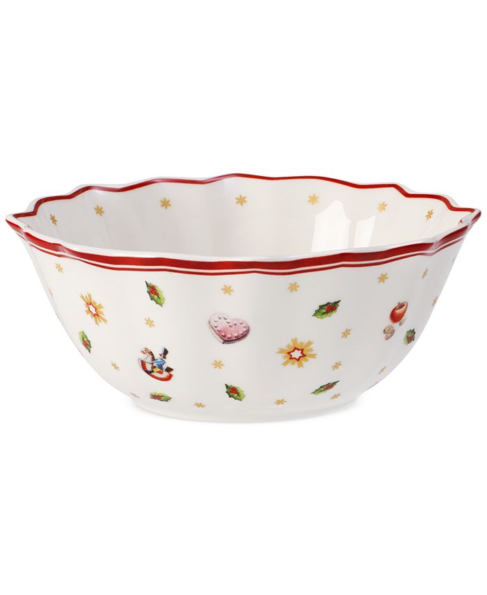 Villeroy & Boch Toys Delight Small Bowl - Macy's