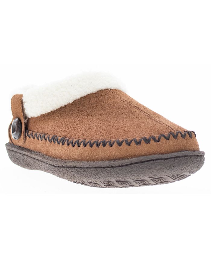 Staheekum Women's Outdoor-Friendly Soothe Slipper - Macy's