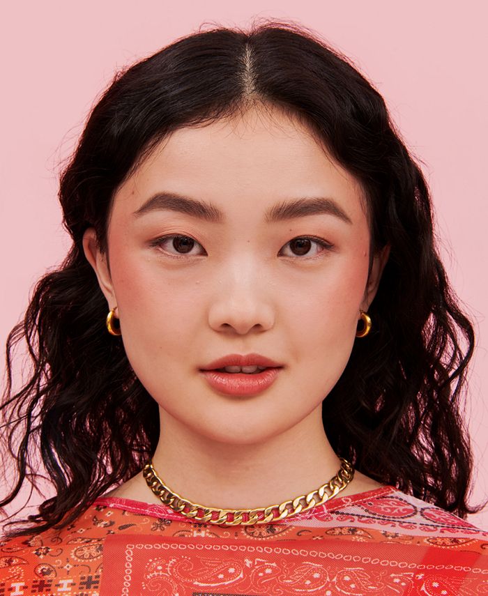 Benefit Cosmetics Floratint Desert Rose Lip Blush & Cheek Tint - Macy's