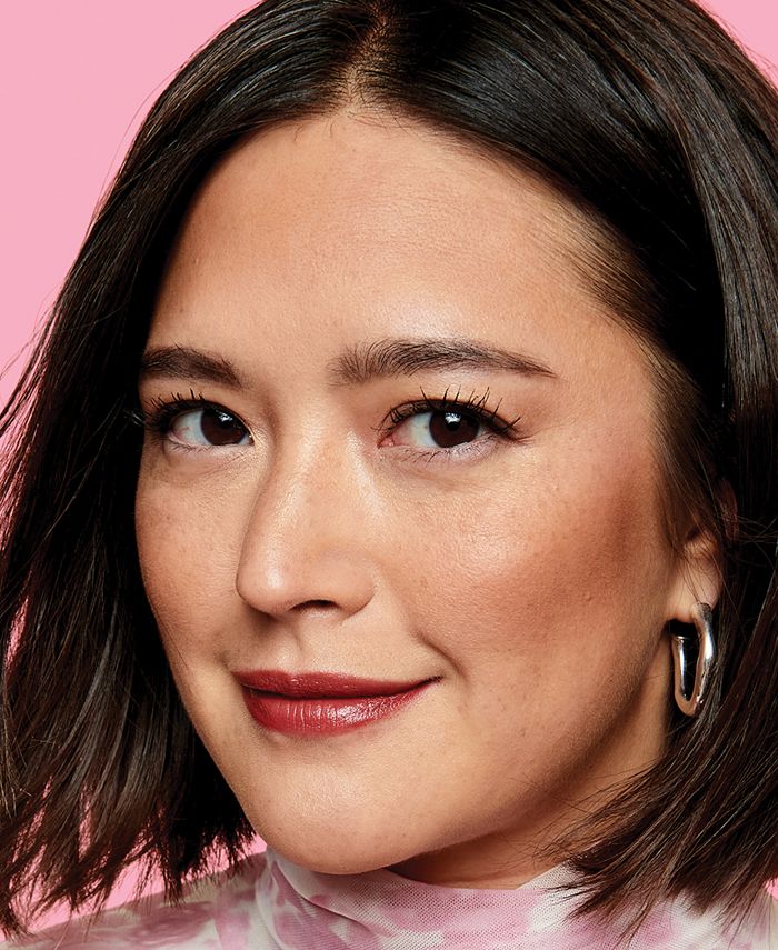 Benefit Cosmetics Tickle Box O' Powder Highlighter - Macy's