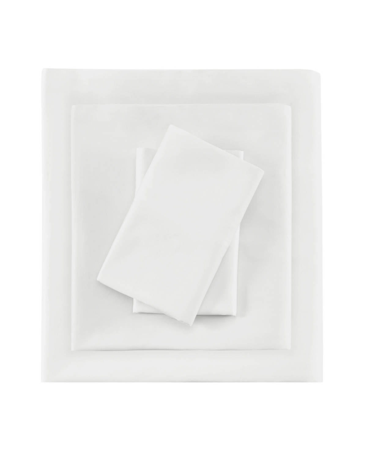 Click here for Madison Park 600 Thread Count Pima Cotton Sateen 4... prices