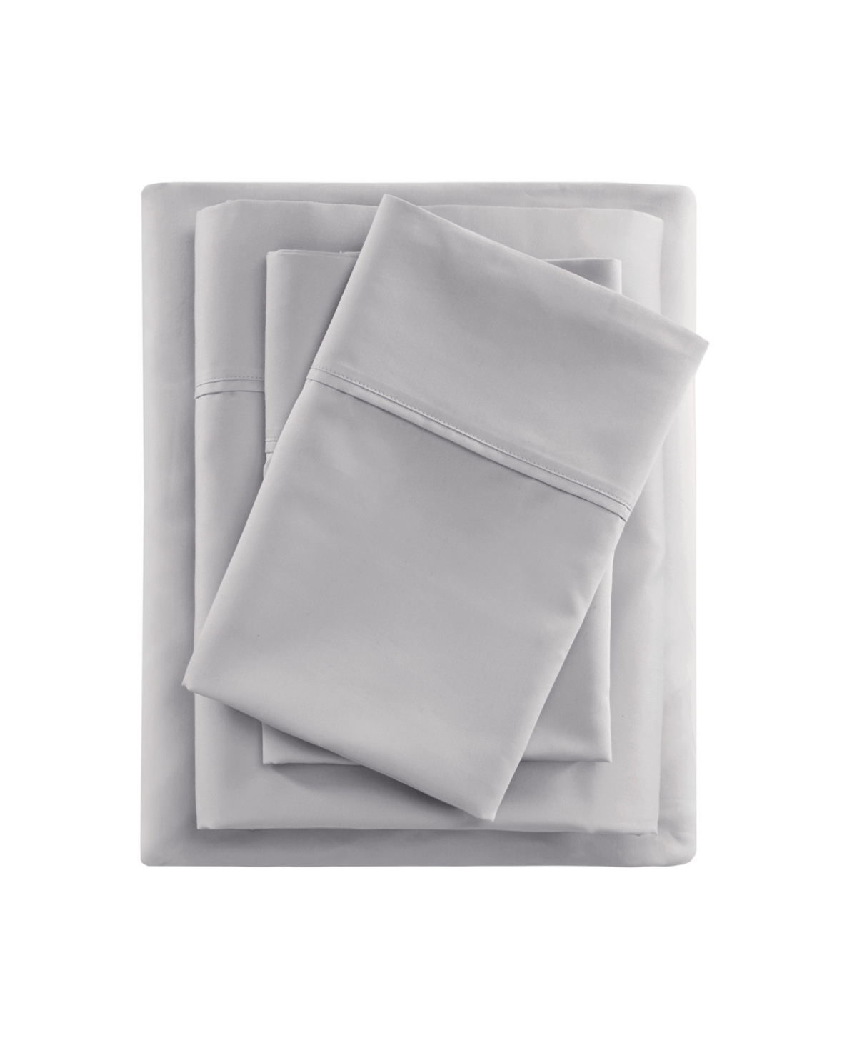 Click here for Beautyrest Cooling 600 Thread Count Cotton Blend 4... prices