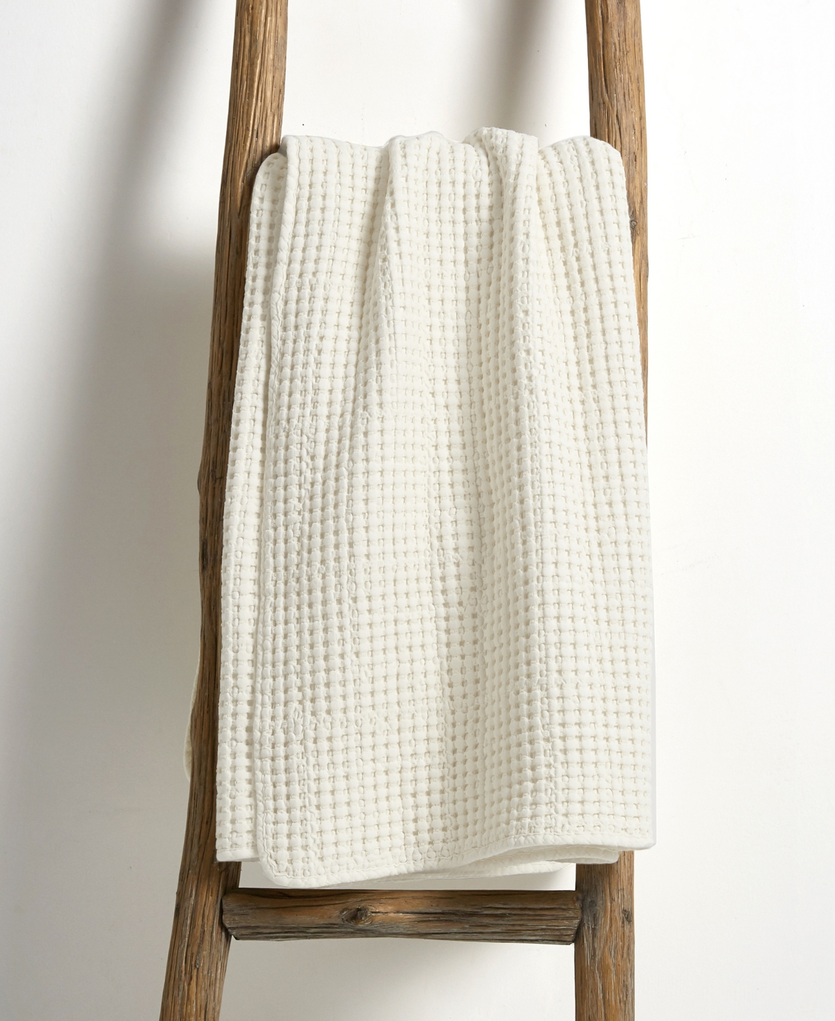 Click here for Levtex Mills Waffle Stitched Quilted Throw  60 x 5... prices