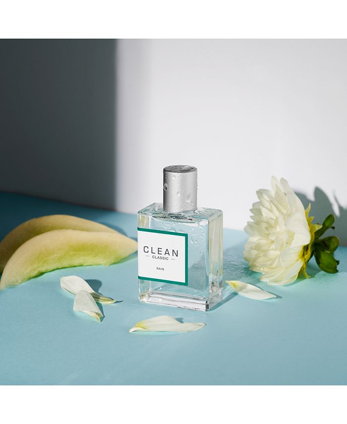 CLEAN Fragrance Classic Rain Fragrance Collection - Macy's