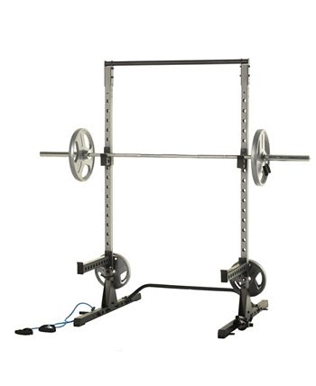 Fitness Reality 810XLT Super Max Power Rack - Macy's