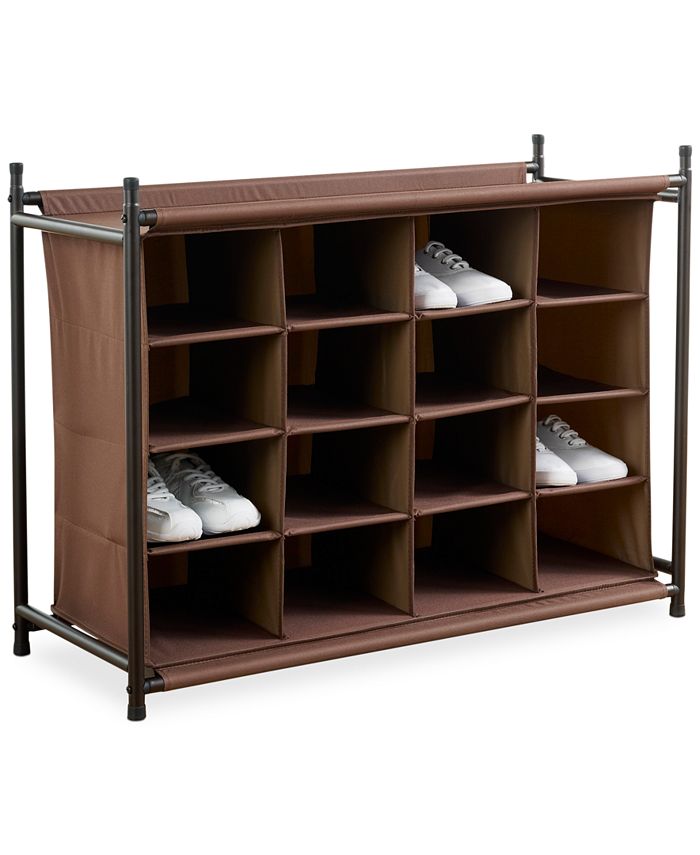 Neatfreak 16 Compartment Storage Organizer - Macy's