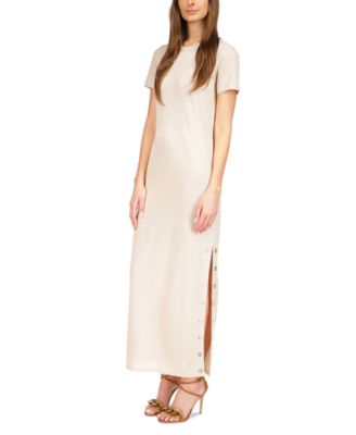 Mk t shirt dress store