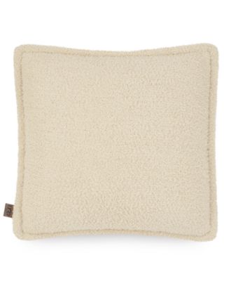UGG® Ana Decorative Pillow, 20" x 20" - Macy's