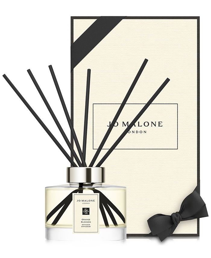 Jo Malone London Orange Blossom Diffuser, 5.6 oz. & Reviews - Candles ...