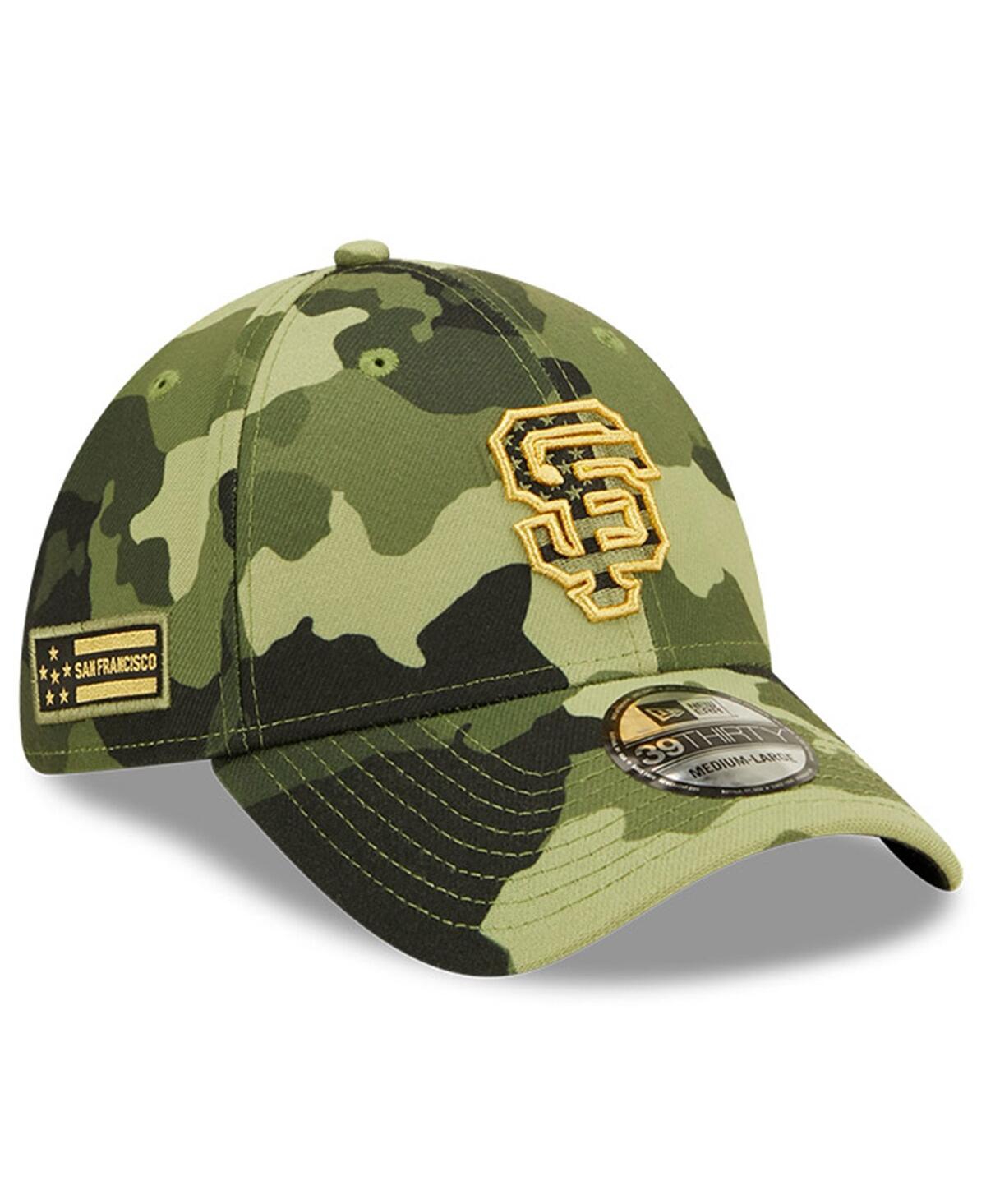 Click here for Mens New Era Camo San Francisco Giants 2022 Armed... prices