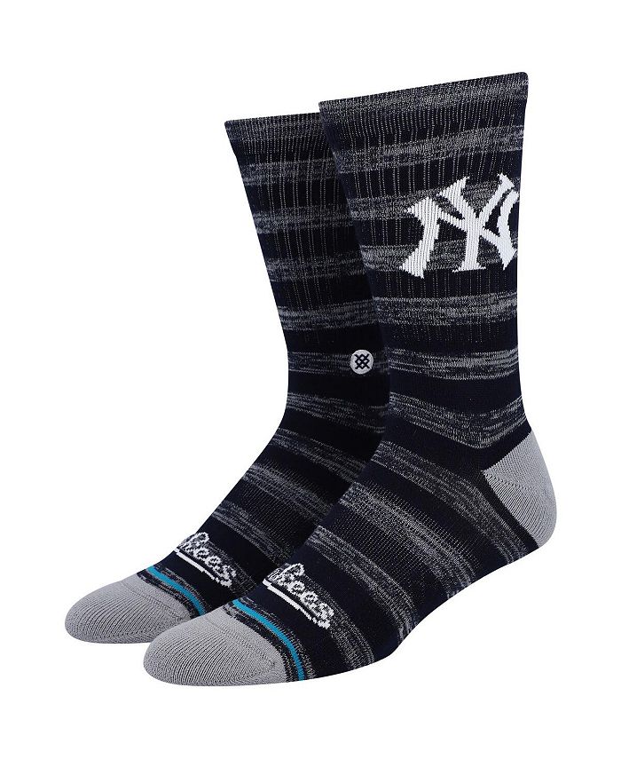 Stance Men's New York Yankees 2-Pack Twist Crew Socks Set - Macy's