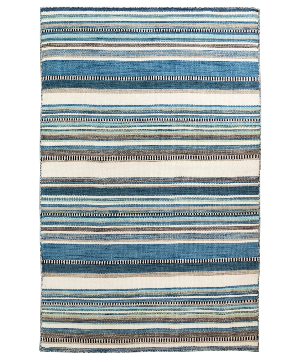Click here for Liora Manne Sonoma Malibu Stripe 36 x 56 Outdoor A... prices