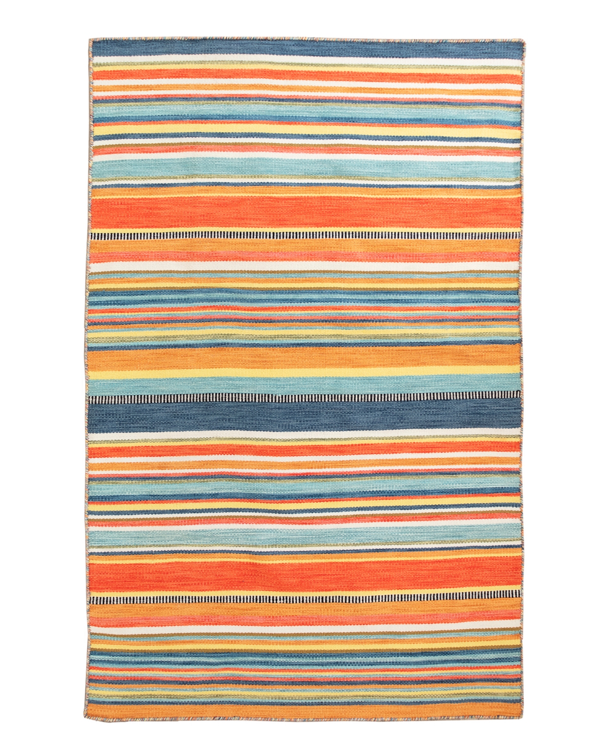Click here for Liora Manne Sonoma Malibu Stripe 36 x 56 Outdoor A... prices