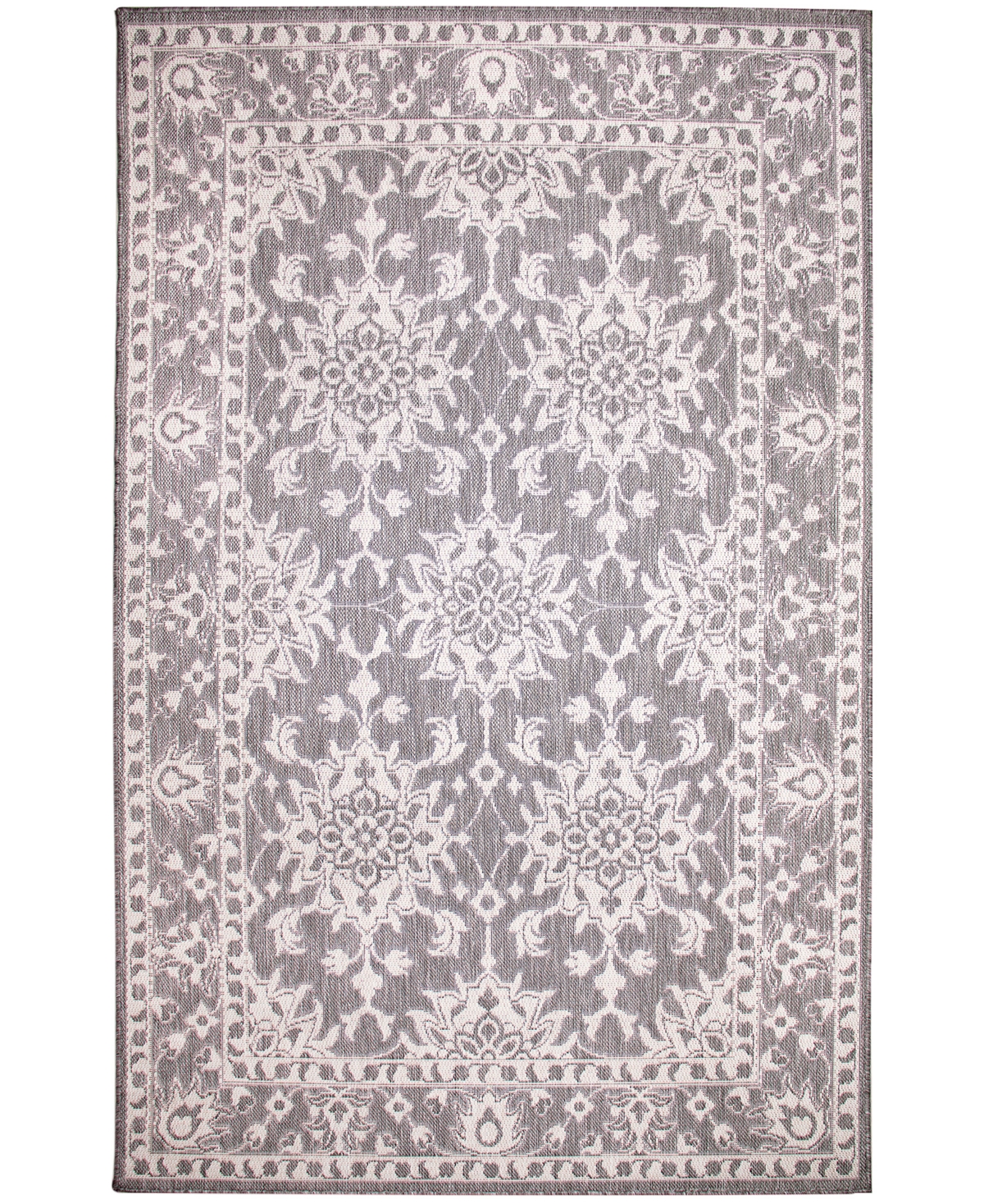 Click here for Liora Manne Malibu Kashan 410 x 76 Outdoor Area Ru... prices