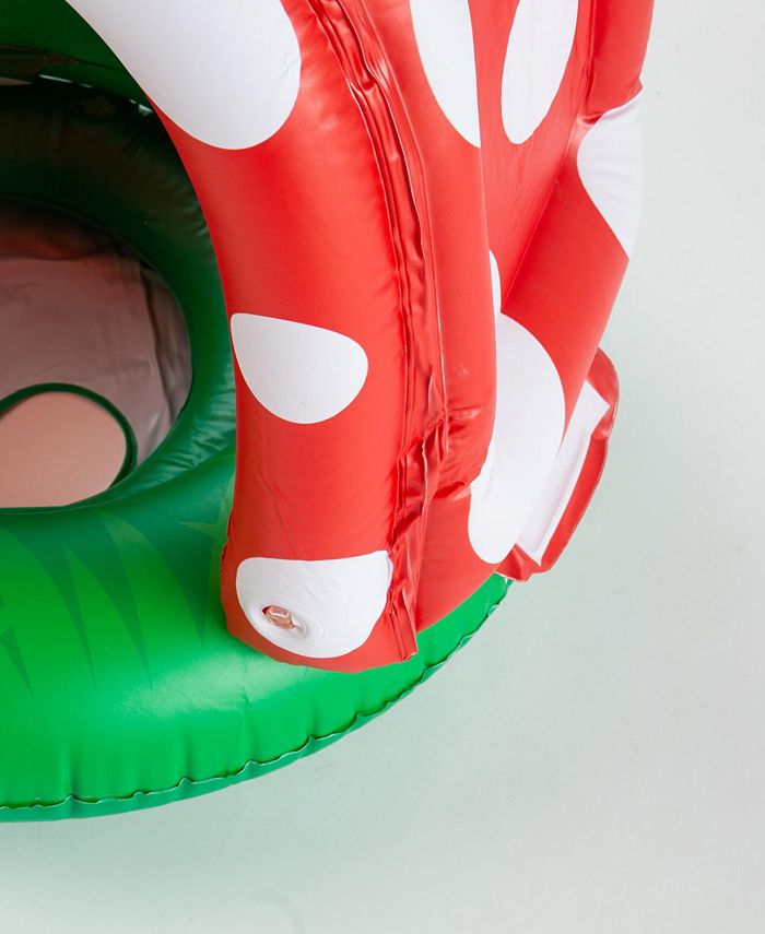 Big Mouth Inc. Mushroom Lil' Float - Macy's