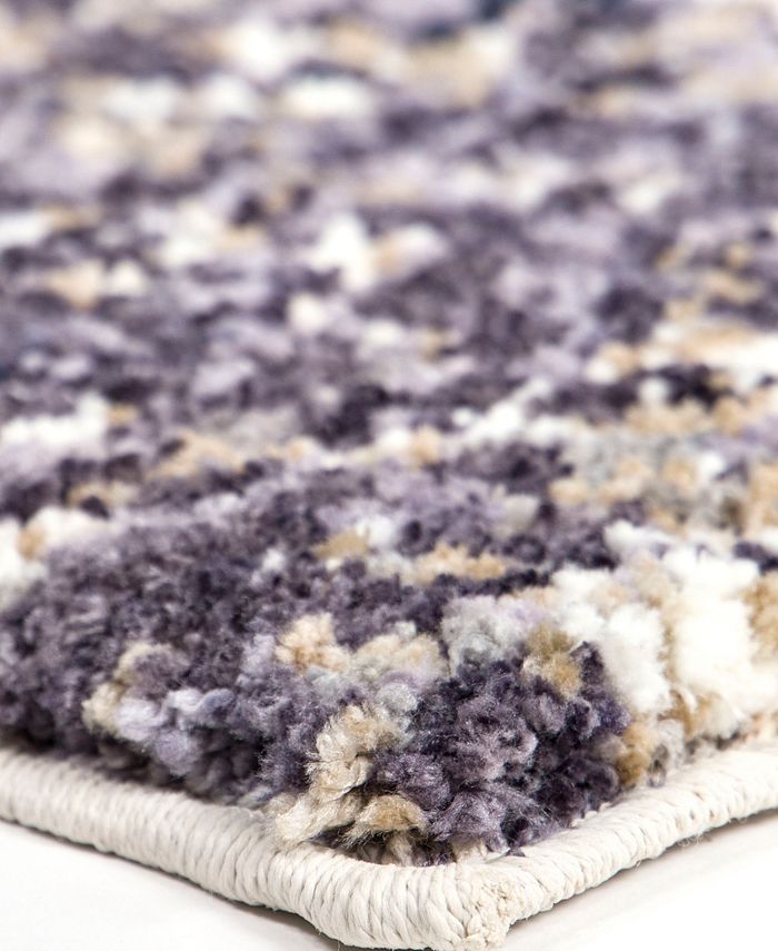 Orian Rugs Orian Cotton Tail Expose 9' x 13' Area Rug - Macy's