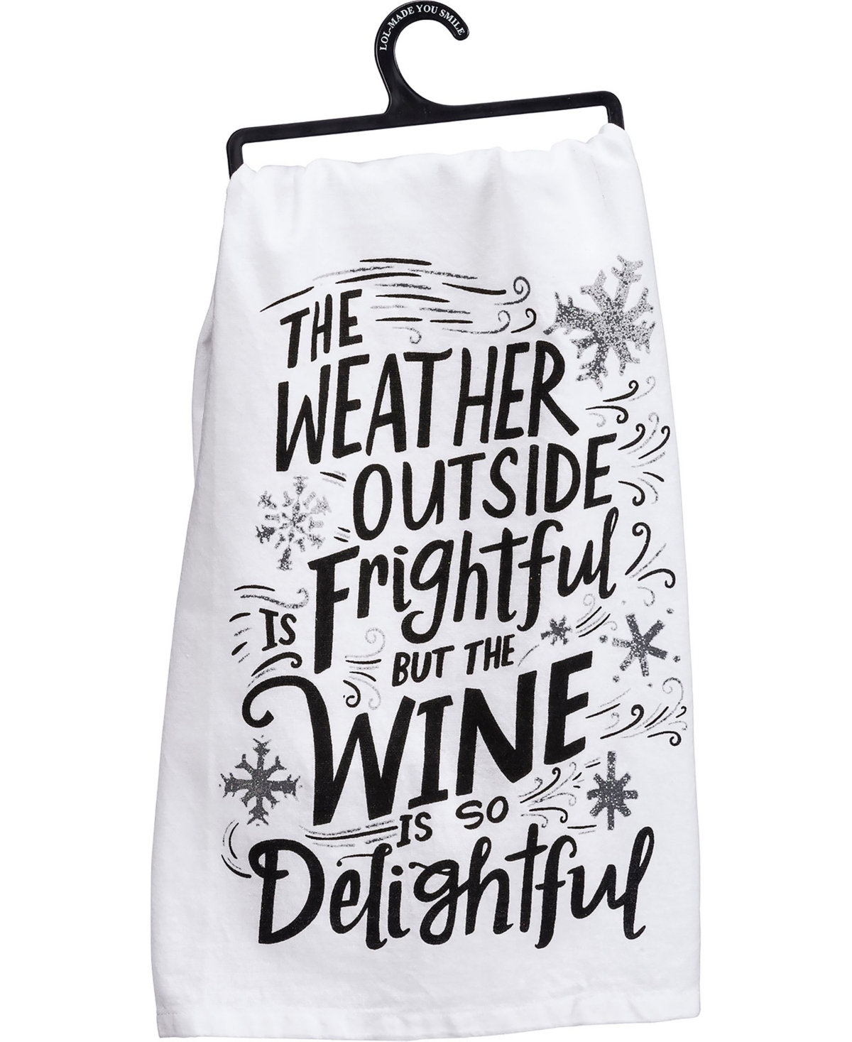 Click here for Primitives by Kathy The Weather Outside is Frightf... prices