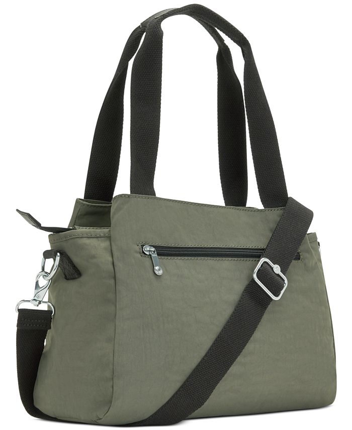 Kipling Elysia Satchel - Macy's
