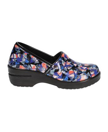 Easy Street Women's Lyndee Slip Resistant Clogs - Macy's