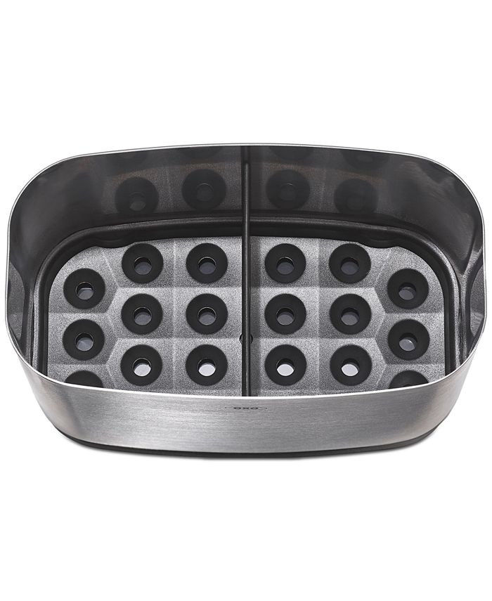 OXO Good Grips 6-Piece Prep and Serve Kitchen Tool Set - Macy's