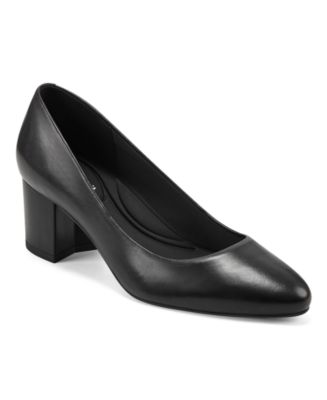 Easy Spirit Women's eFlex Cosma Slip-On Pumps - Macy's