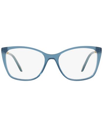 Tiffany & Co. TF2160B Women's Square Eyeglasses - Macy's
