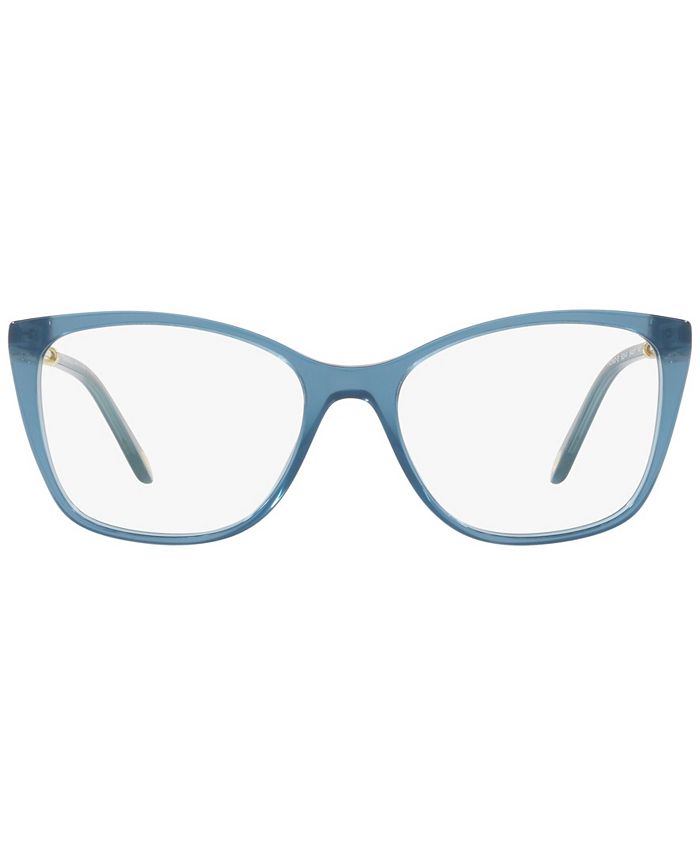 Tiffany & Co. TF2160B Women's Square Eyeglasses - Macy's