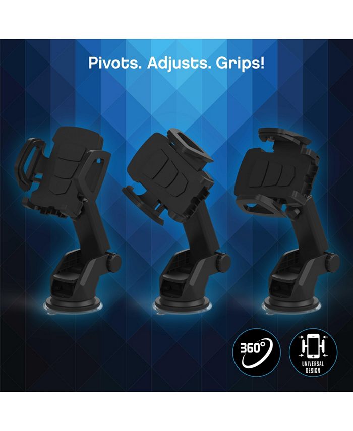 Tzumi Electronics One Grip All In One Mount - Macy's