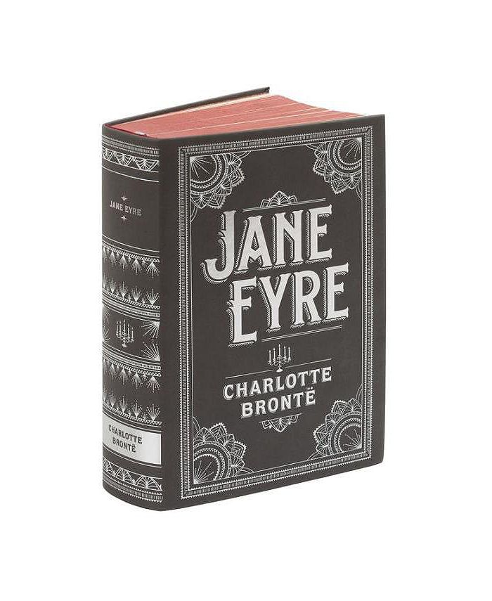 Barnes & Noble Jane Eyre (Collectible Editions) by Charlotte Bronte ...