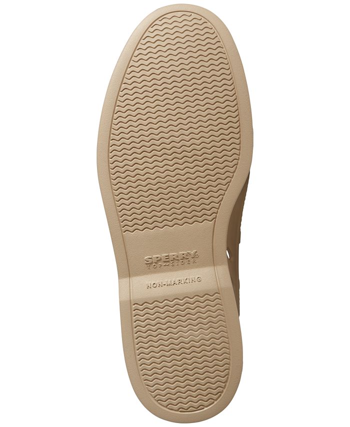 Sperry Men's Authentic Original Float Boat Shoe - Macy's