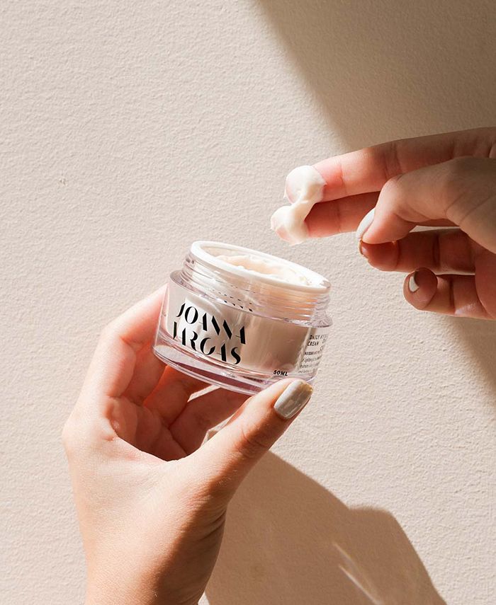 Joanna Vargas Daily Hydrating Cream, 1.7-oz. - Macy's