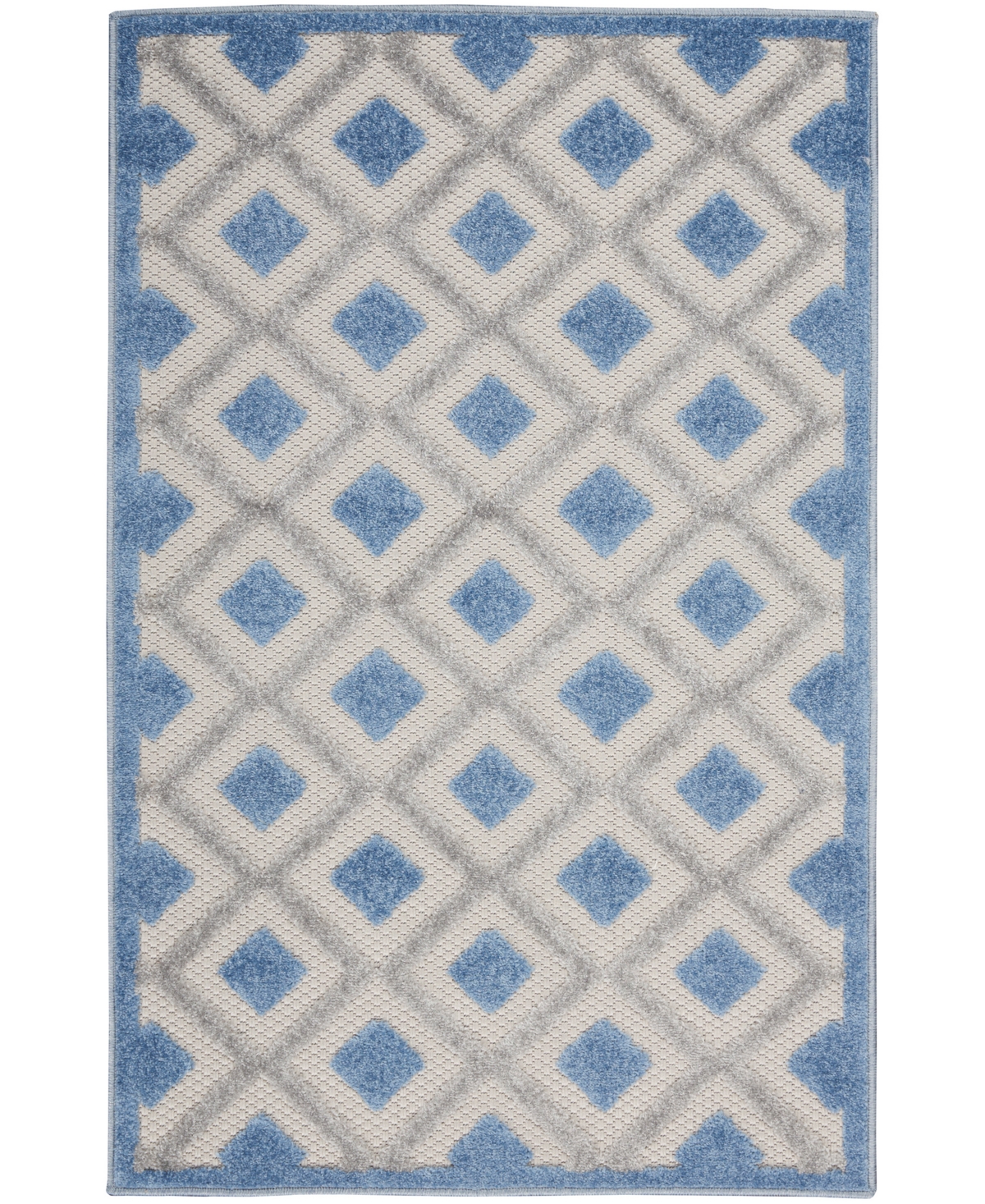 Click here for Nourison Home Aloha ALH26 28 x 4 Outdoor Area Rug... prices