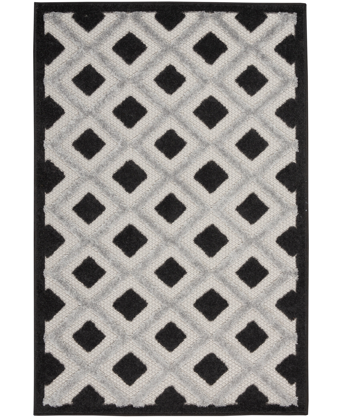 Click here for Nourison Home Aloha ALH26 28 x 4 Outdoor Area Rug... prices