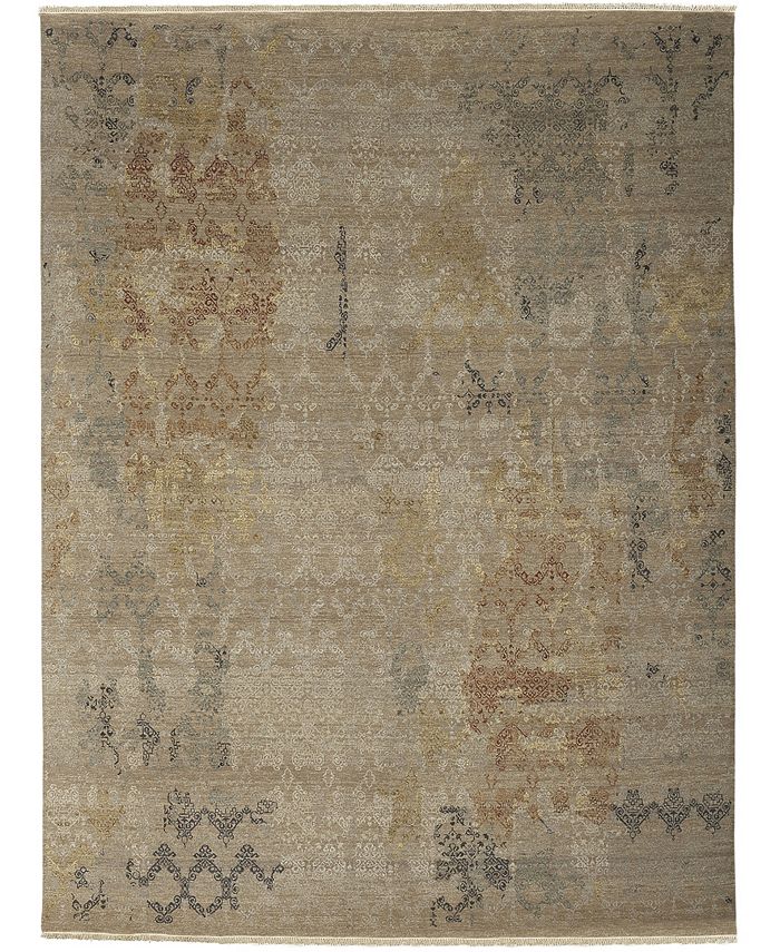 Amer Rugs Dazzle Marsville 2' x 3' Area Rug - Macy's