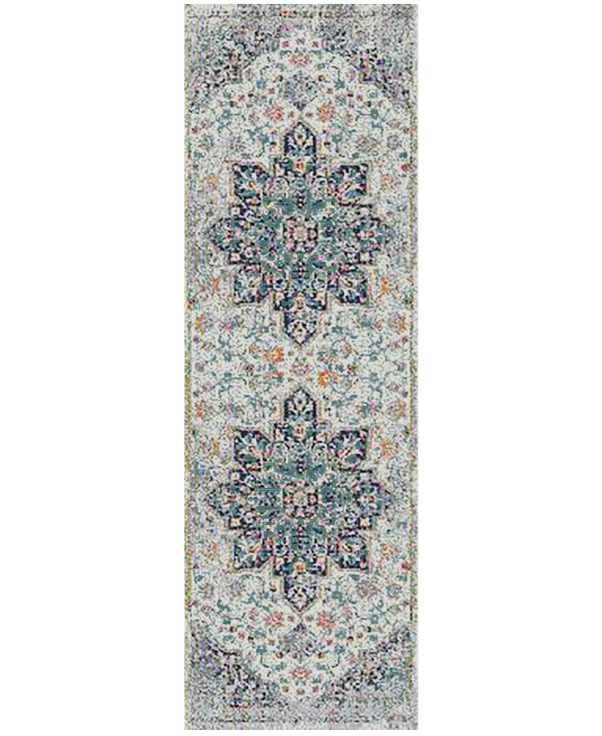 Click here for Amer Rugs Montana Kriselda 27 x 8 Runner Area Rug... prices