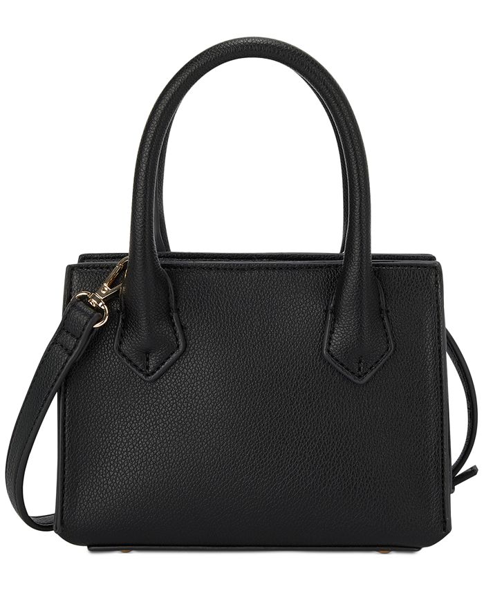 INC International Concepts Mateo for INC Diana Gold Bag, Created for ...