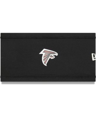 Men's Black Atlanta Falcons Official Training Camp Headband - Macy's