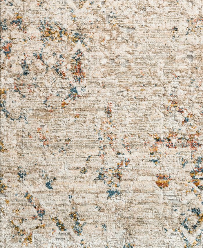 Loloi Theia THE-04 5' x 8' Area Rug - Macy's