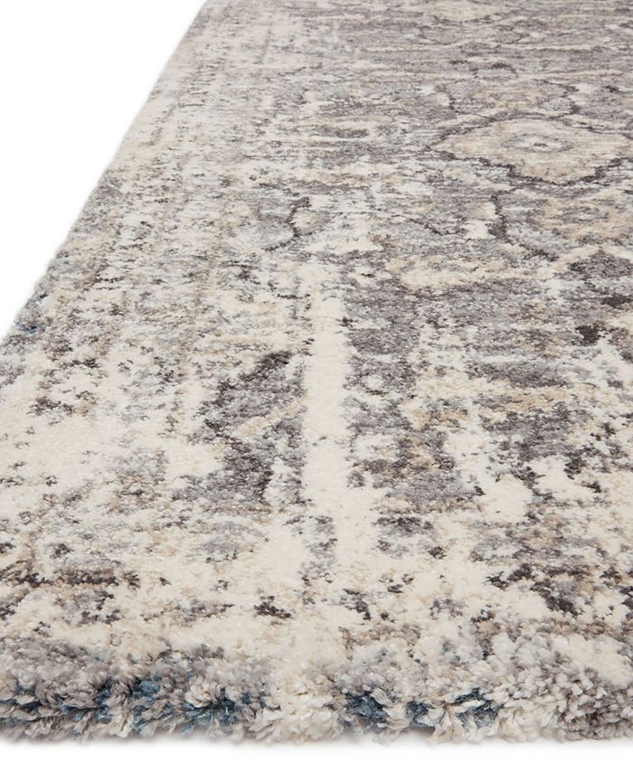 Loloi Theory THY-03 2'7" x 4' Area Rug - Macy's