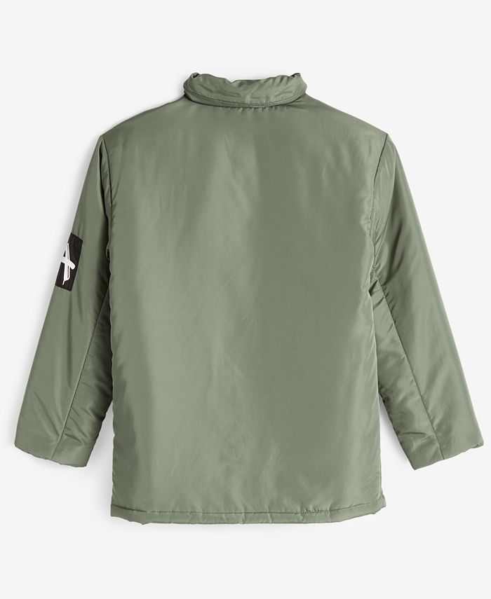 Epic Threads Big Boys Blaise Field Jacket, Created for Macy's - Macy's