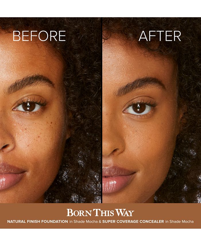 Too Faced Born This Way Super Coverage Multi-Use Sculpting Concealer ...