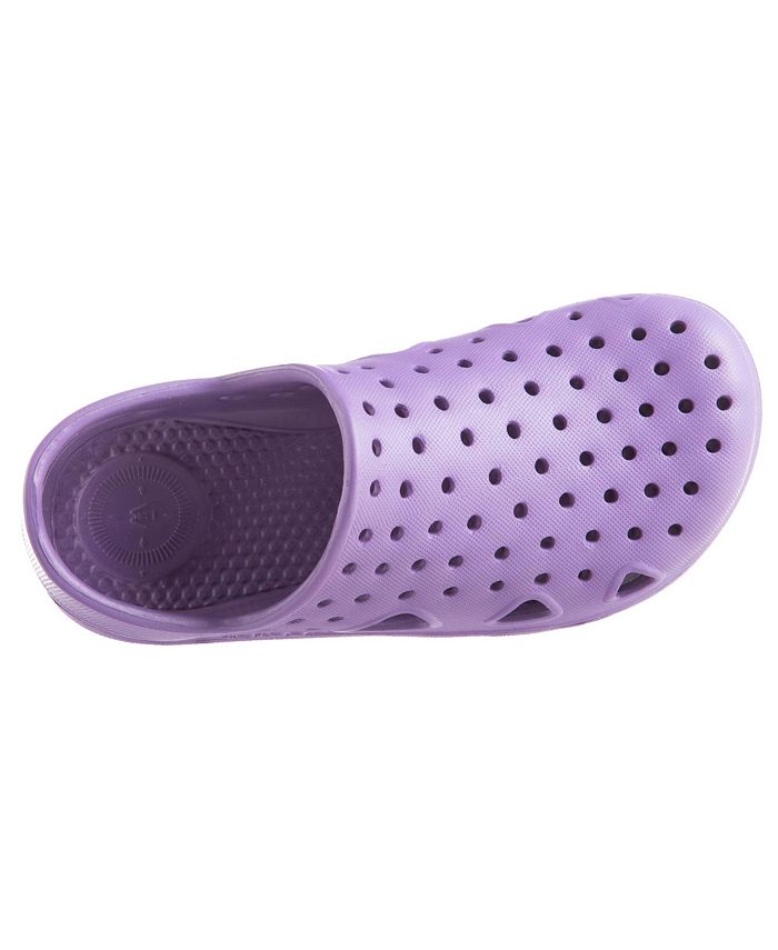 Totes Kid's Sol Bounce Splash and Play Clog - Macy's