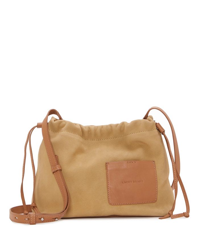 Lucky Brand Women's Lula Cross body Handbag - Macy's