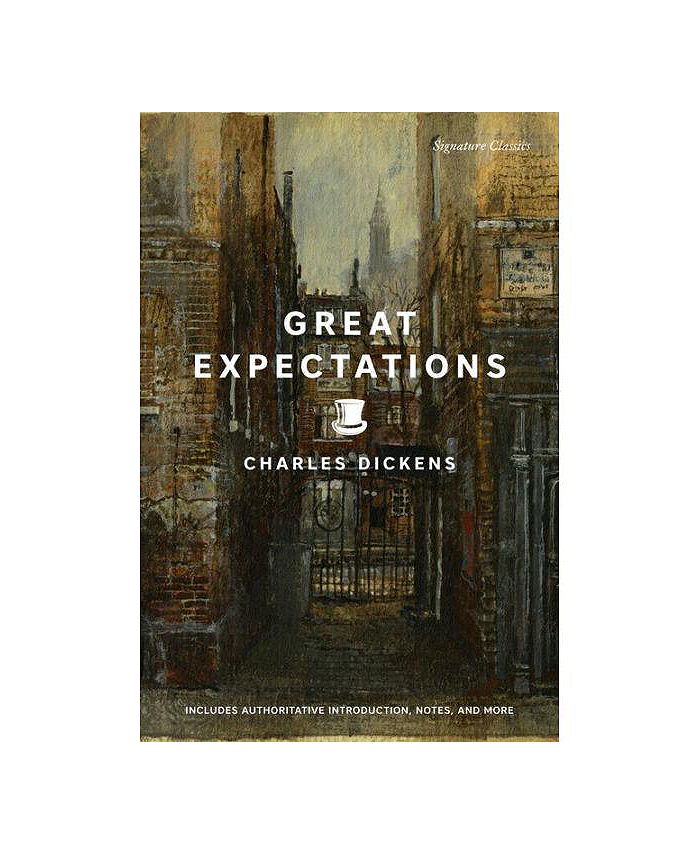 Barnes & Noble Great Expectations (Signature Classics) by Charles ...