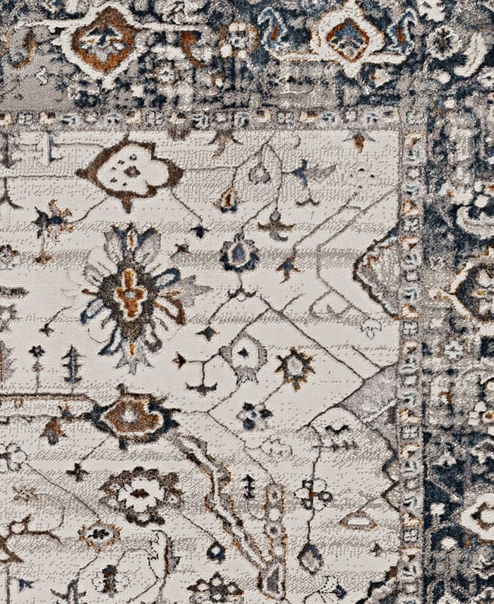 Kas Inspire 7500 3'3" x 4'7" Area Rug - Macy's