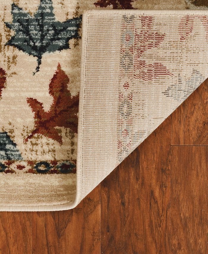 Kas Chester 5632 7'10" x 9'10" Area Rug - Macy's